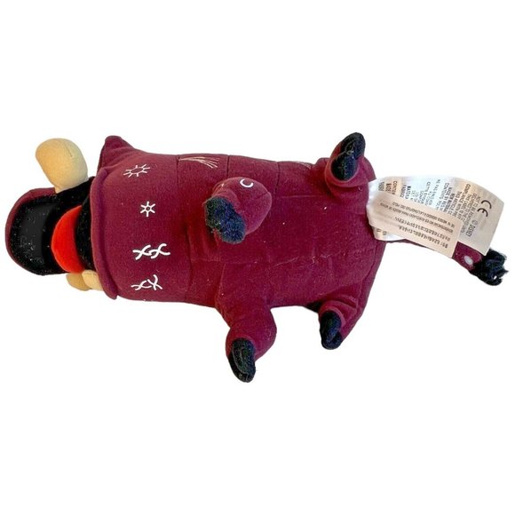 Disney | Toys | Walt Disney Purple Pumbaa Plush Warthog The Lion King ...